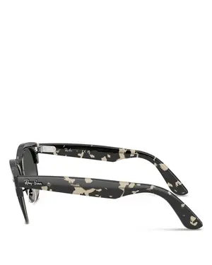 Ray-ban Clubmaster Sunglasses