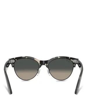 Ray-ban Clubmaster Sunglasses