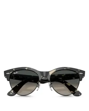 Ray-ban Clubmaster Sunglasses