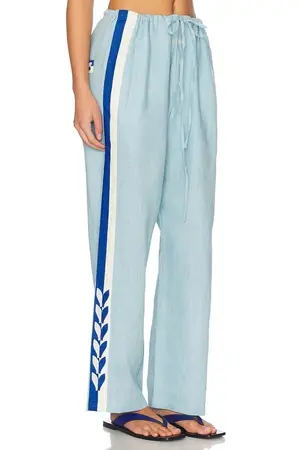BODE Seedling Stripe Pajama Pant