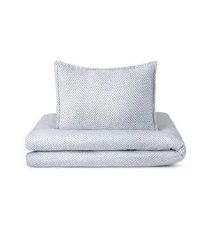 DOMANI HOME Leze Linen 4 Piece Set