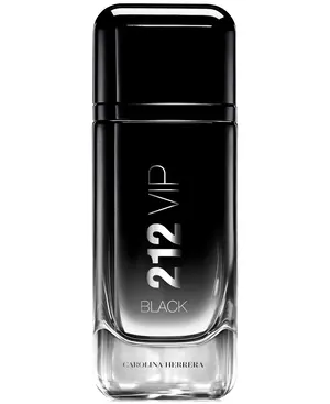 Carolina Herrera 212 Vip Black Eau De Parfum - No Color