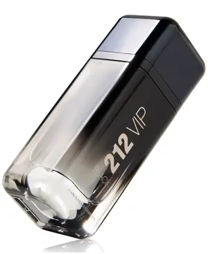 Carolina Herrera 212 Vip Black Eau De Parfum