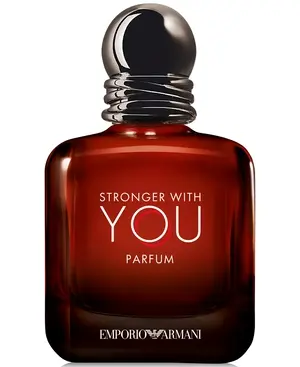 ARMANI Emporio Stronger With You Parfum - No Color