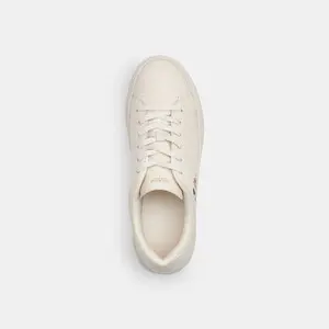 COACH Disney X High Line Mickey Mouse Sneakers