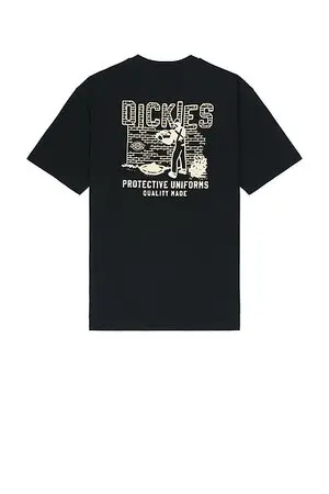 Dickies Bricklane Short Sleeve Tee