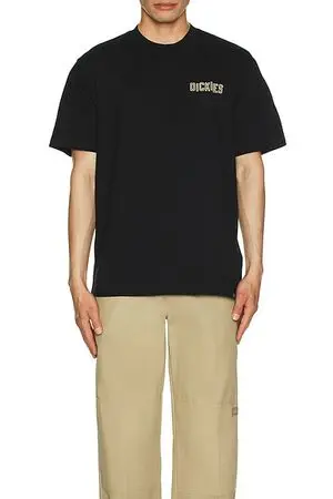 Dickies Bricklane Short Sleeve Tee