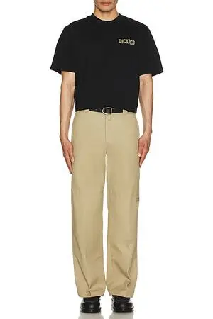 Dickies Bricklane Short Sleeve Tee
