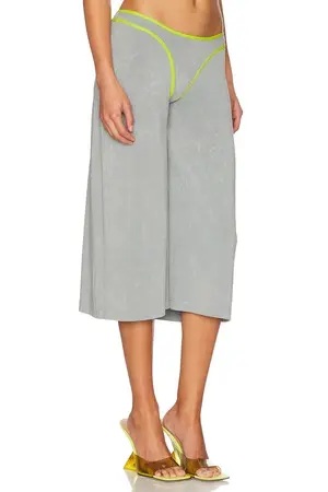 DIESEL Midi Skirt