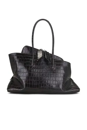 Attico Patterned Totes