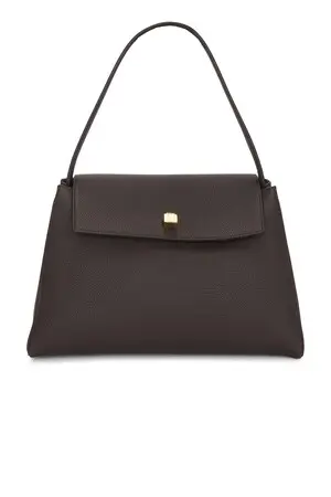 Khaite Audrey Top Handle Bag