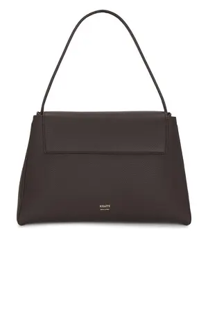 Khaite Audrey Top Handle Bag
