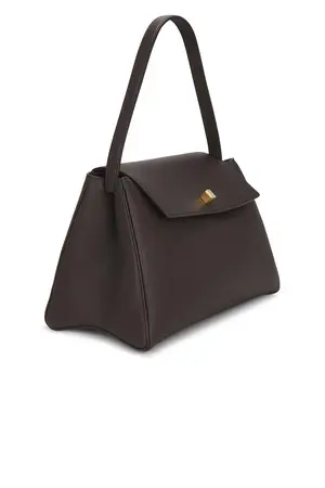 Khaite Audrey Top Handle Bag