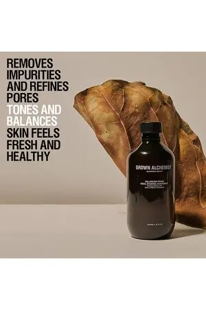 GROWN ALCHEMIST Balancing Toner