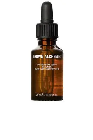 GROWN ALCHEMIST Skin Renewal Serum - N,a