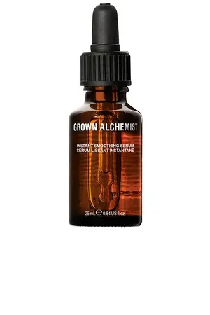 GROWN ALCHEMIST Instant Smoothing Serum - N,a