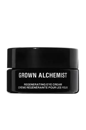 GROWN ALCHEMIST Regenerating Eye Cream - N,a