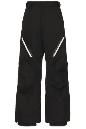 Balenciaga Ski Biker Pants
