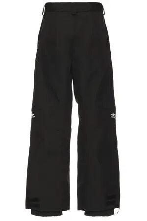 Balenciaga Ski Biker Pants