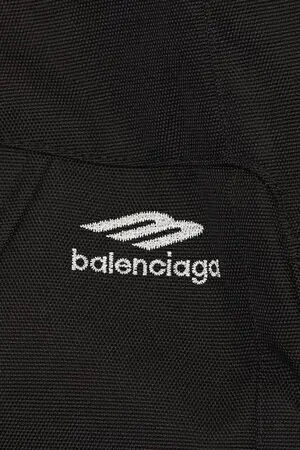 Balenciaga Ski Biker Pants