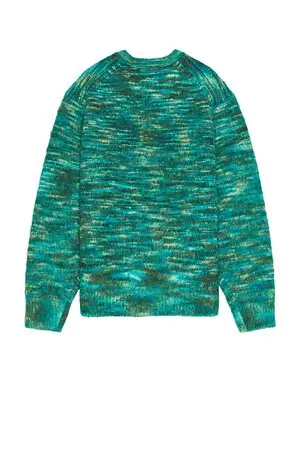 THISISNEVERTHAT Static Knit Sweater