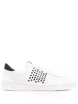 Michael Kors Wilton Sneakers - White