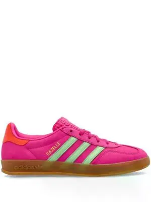 Adidas Gazelle Suede Sneakers