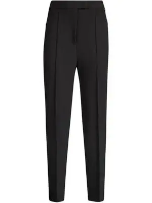 Liu Jo Crepe Trousers