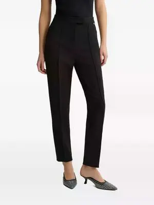 Liu Jo Crepe Trousers