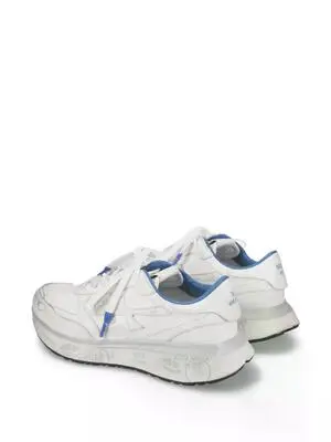 Premiata Lauryn Sneakers - White