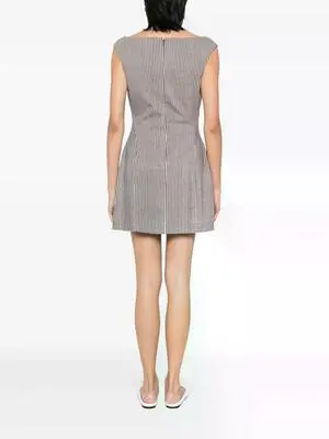 Staud Walker Dress