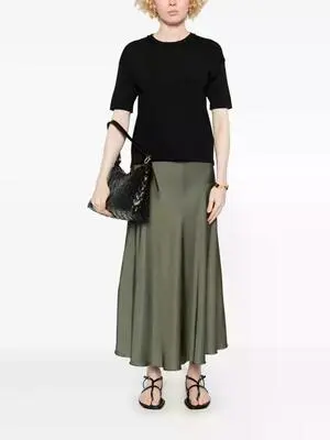 DANIELE FIESOLI Fine-knit T-shirt