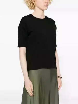 DANIELE FIESOLI Fine-knit T-shirt