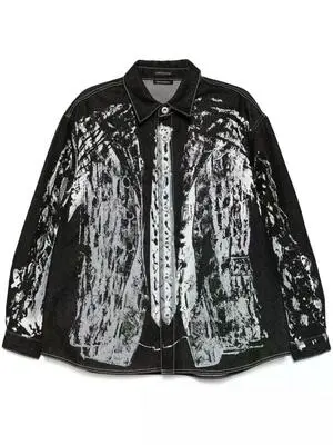 JUNTAE KIM Lorenzo Jacket