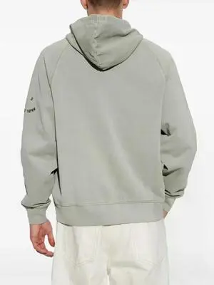 Paul Smith Cotton Hoodie