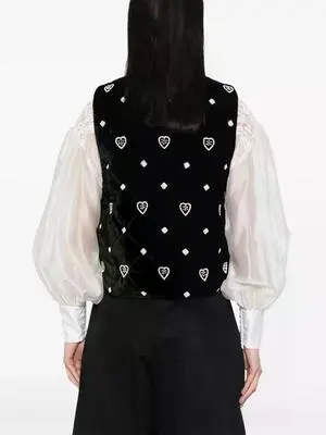 Muzungu Sisters Gigi Gilet