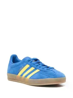Adidas Gazelle Sneakers - Blue
