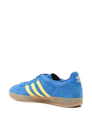 Adidas Gazelle Sneakers - Blue