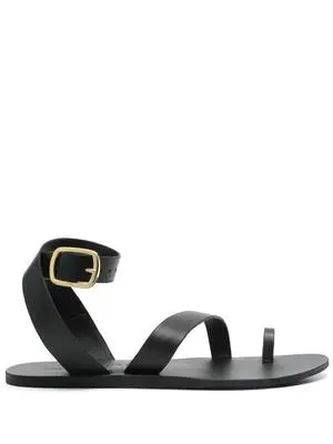 Manebí Chloe Sandals - Black