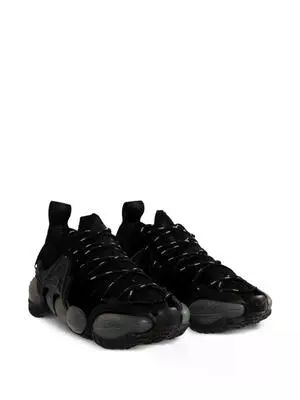Nike Ispa Link Axis Sneakers - Black