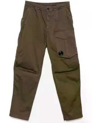 C.p. Company Slit Bottoms For Men