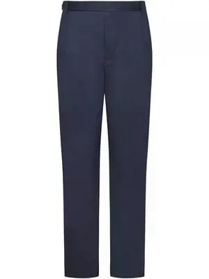 FRANZESE COLLECTION Brad Pitt Trousers - Blue