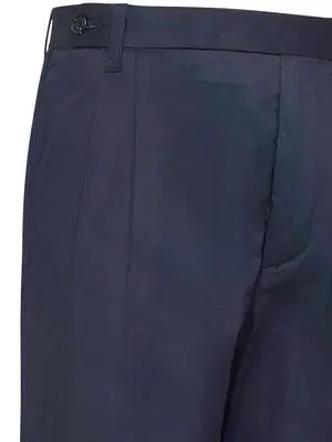 FRANZESE COLLECTION Brad Pitt Trousers - Blue
