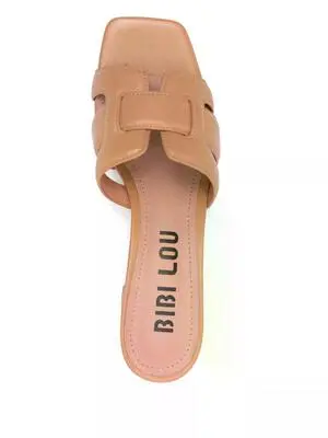 BIBI LOU Holly 50mm Sandals