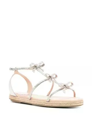 Rene Caovilla Caterina Sandals