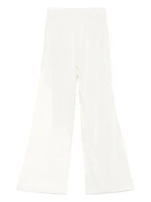 MERCI Crepe Palazzo Pants