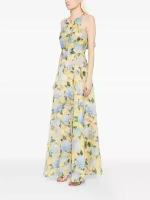Sachin & Babi Kate Maxi Dress