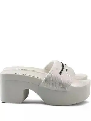 Alexander Wang Platform Slides