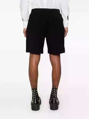 Givenchy Embroidered Shorts