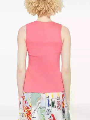 JW Anderson Buttoned Tank Top